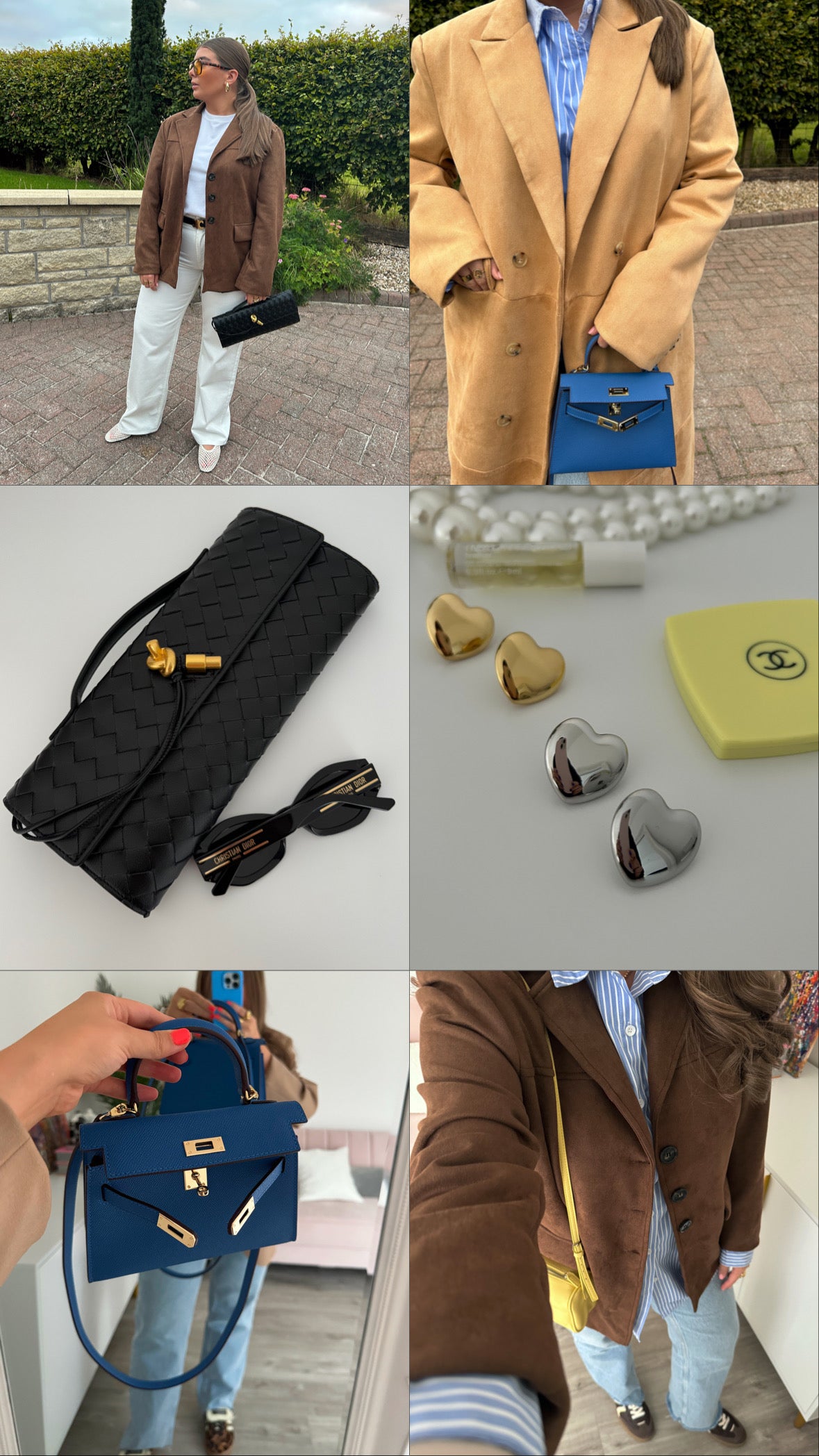 V Fashion Co.